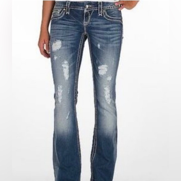Rock Revival | Jeans | Rock Revival Bootcut Jeans | Poshmark